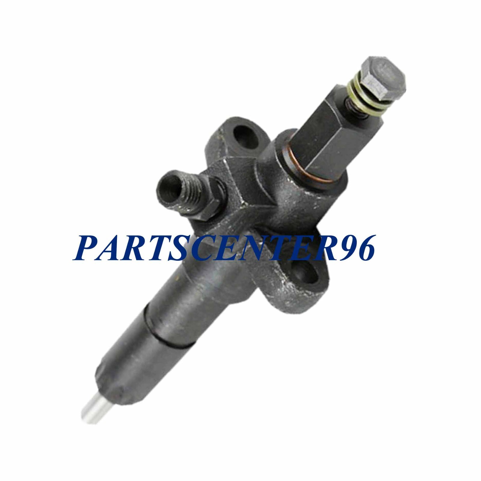 New 1pc Fuel Injector Assy Fit for S195 S1100 Direct Injection Diesel ...