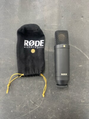 RODE MICROPHONES P48 (PD2096942) | eBay