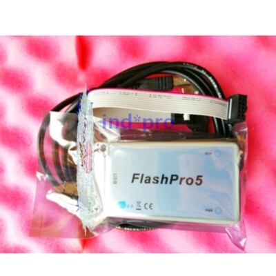 1PCS compatible Actel Flashpro5 Programmer Cable Microsemi PROGRAMMER ...
