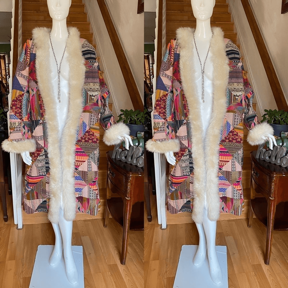 FREE PEOPLE Caravan Coat | eBay
