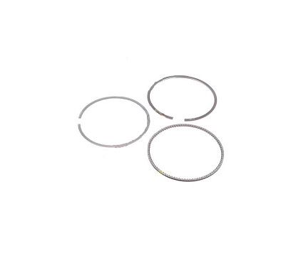 NEW BMW 5 E60 REPAIR KIT PISTON RINGS 11257561849 7561849 ORIGINAL | eBay
