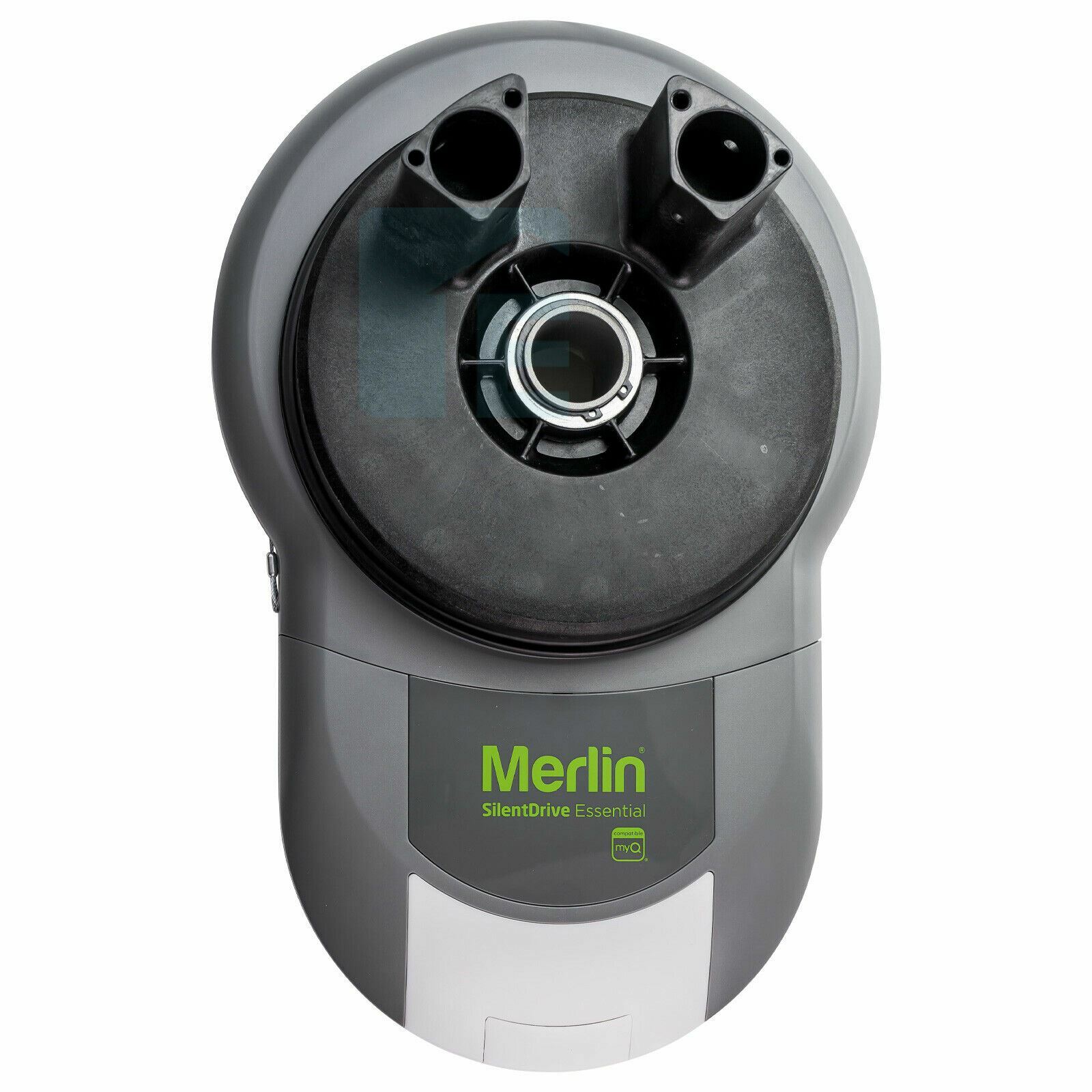 Merlin MR655MYQ Automatic Roller Door Opener Motor Rolling MR655 ...
