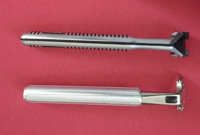 Gillette Razor Handles Lot of (2) ATRA and Sensor Excel | eBay