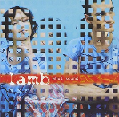 Lamb - What Sound - Lamb CD 37VG The Fast Free Shipping | eBay