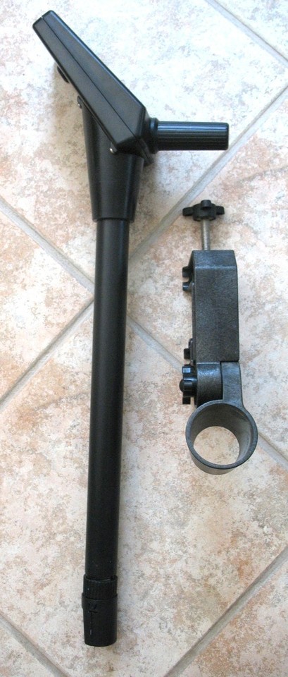 FISHIN’BUDDY II BOTTOM LINE SIDE FINDER WITH CLAMP, FISH FINDER, IT ...