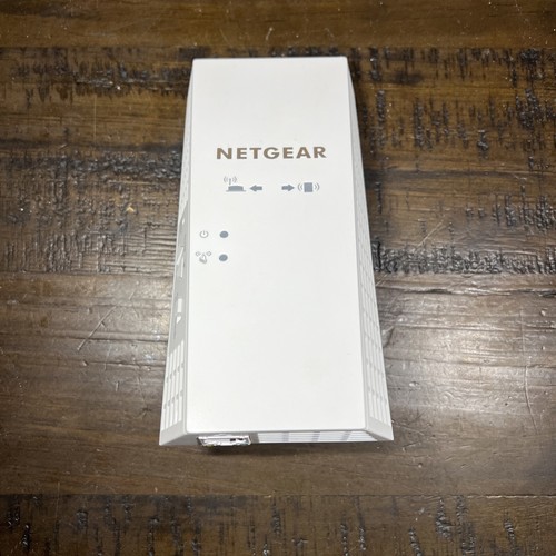 NETGEAR - Nighthawk X4 AC2200 Dual-Band Wi-Fi Range Extender - White ...
