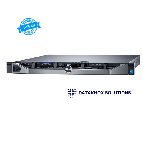 Dell PowerEdge R420 4-Bay - 2x Xeon E5-2450 - 192GB DDR3 - No HDD ...