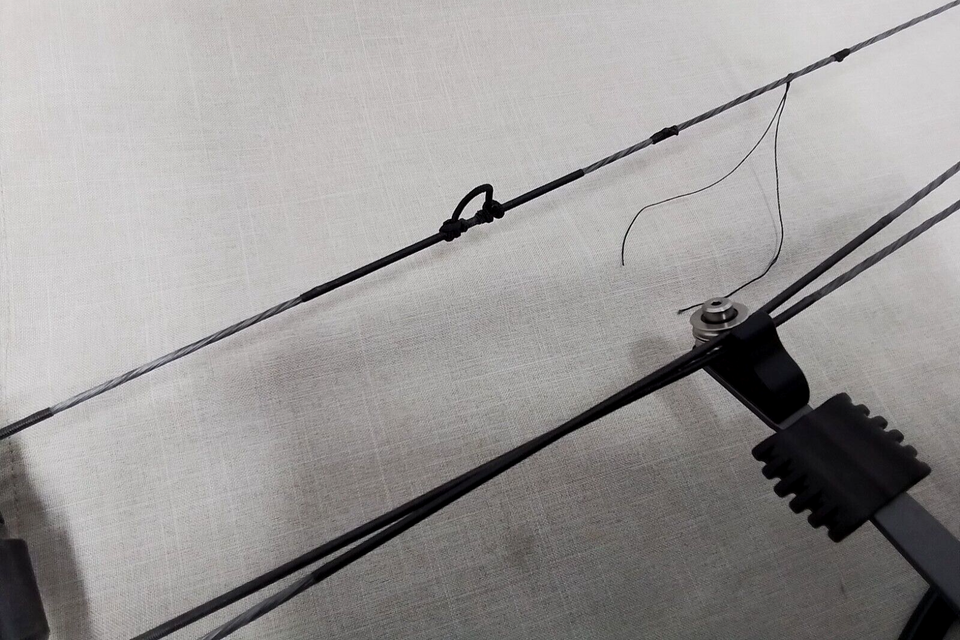 Bow tech Fanatic 3.0 black Compound bow *Discontinued* | eBay