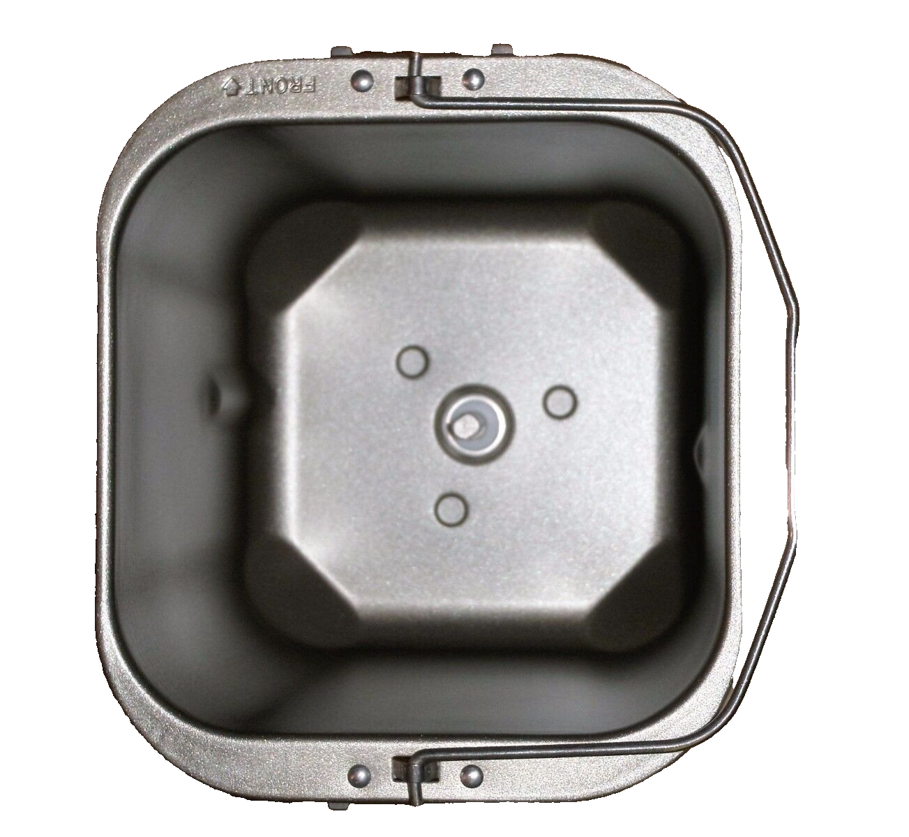 Pan for Crofton Bread Maker Machine Model MD8505 only | eBay