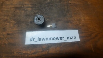 Yard Machine 13an772g729 Ignition Switch & Key | eBay