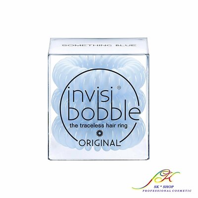 Invisibobble Original Hair Ring (Various Colors) + FREE TRACKED | eBay