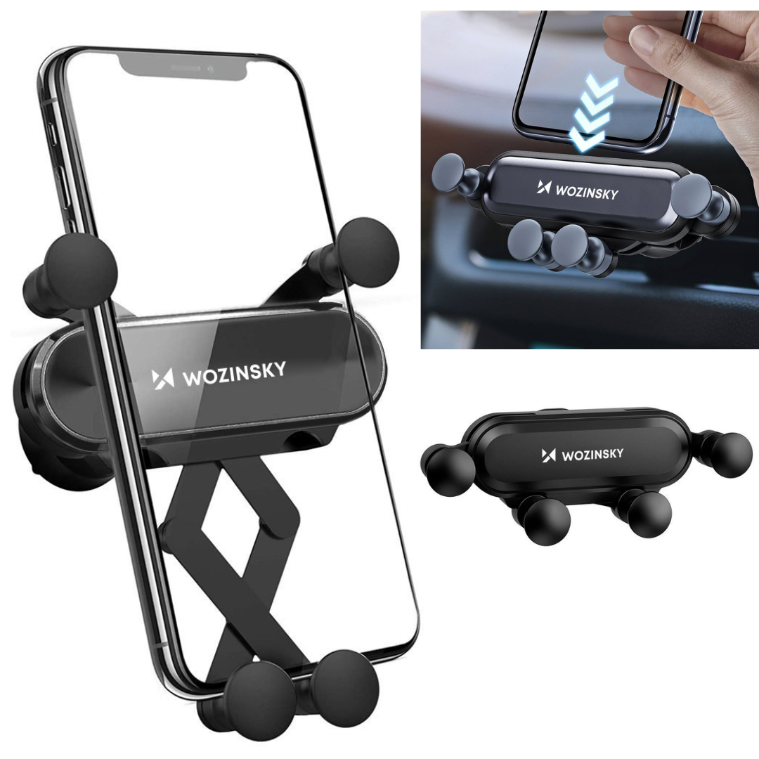 Auto Handyhalterung Lüftungsgitter Handy Smartphone Halter Universal ...