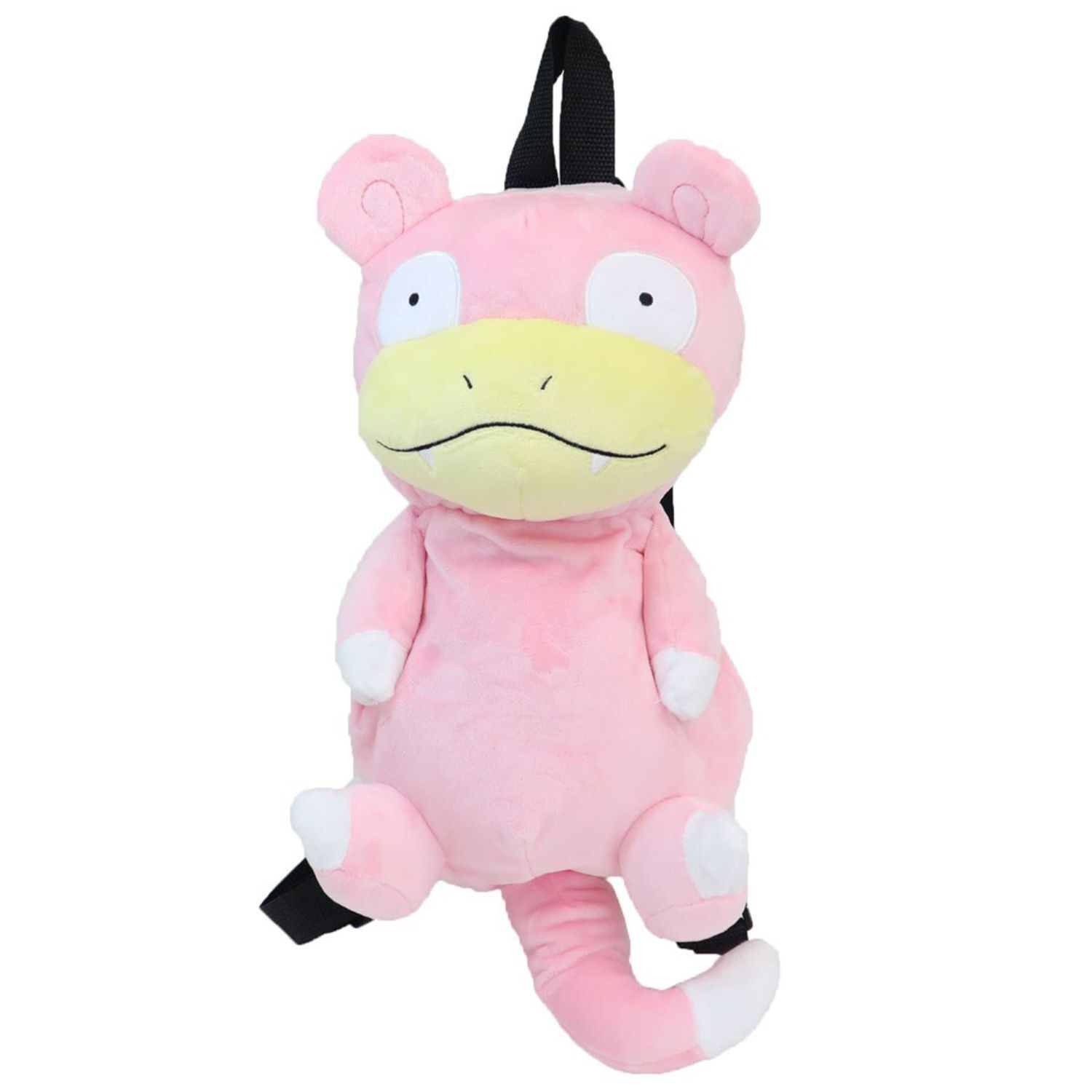 Pokemon Plush Daypack Slowpoke Pokémon Backpack Pocket Monster Bag New ...