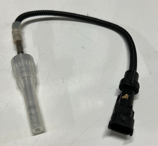 Volvo EGR Temperature Temp Sensor 21010707 OEM for sale online | eBay