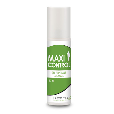 Maxi Control Gel Retardant | eBay.de