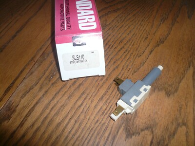 Standard Ignition Stop Light Switch SLS-110 - New | eBay