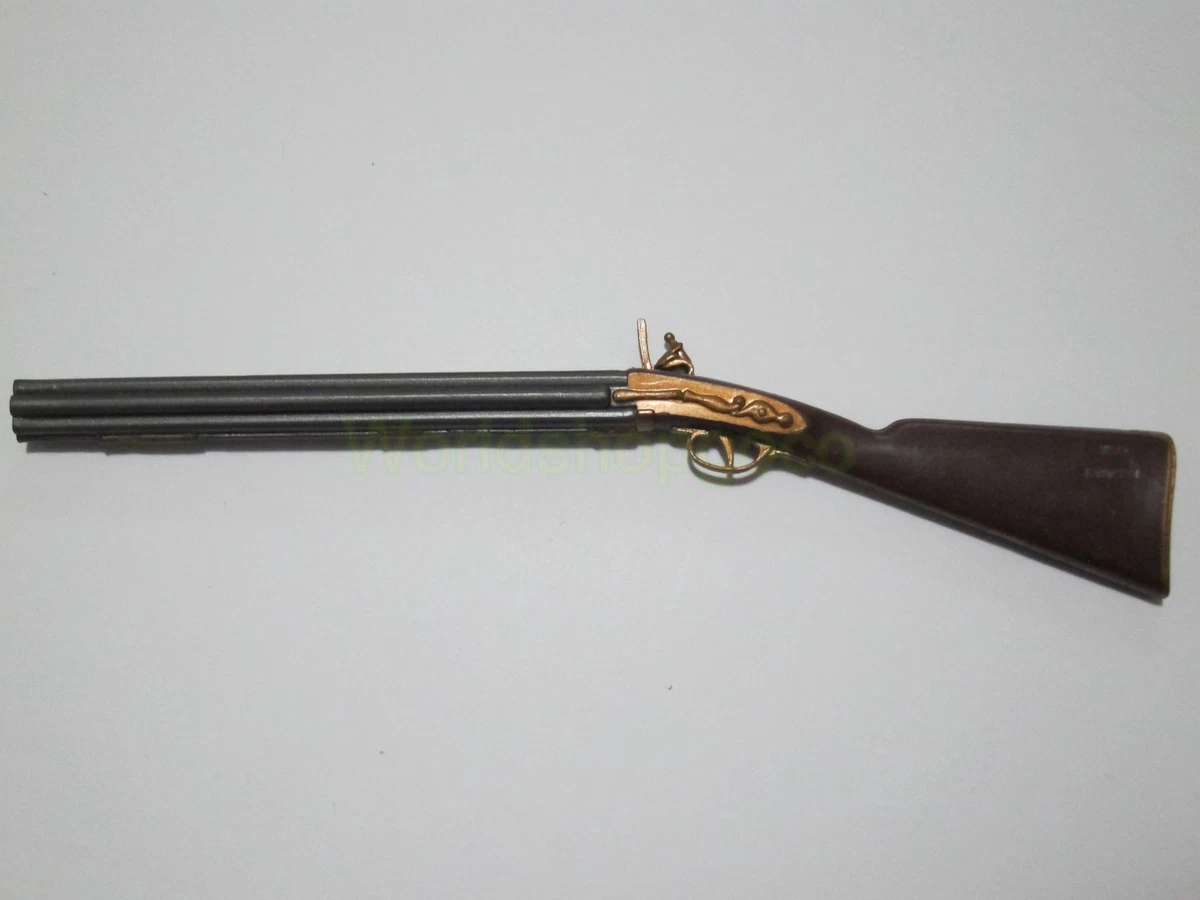 Nock Gun Reproduction