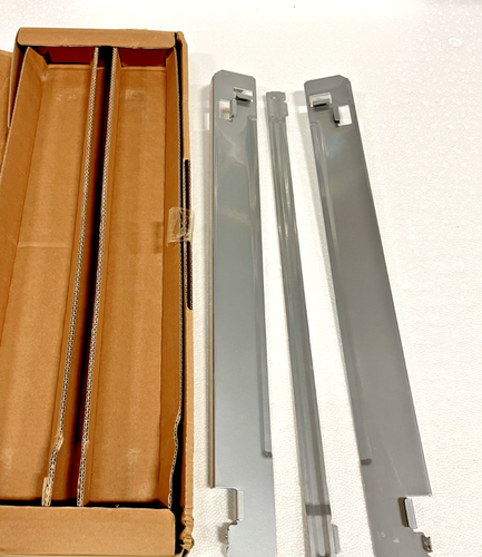 LG KSTK1 27" Laundry Stacking Kit - Chrome for sale online | eBay