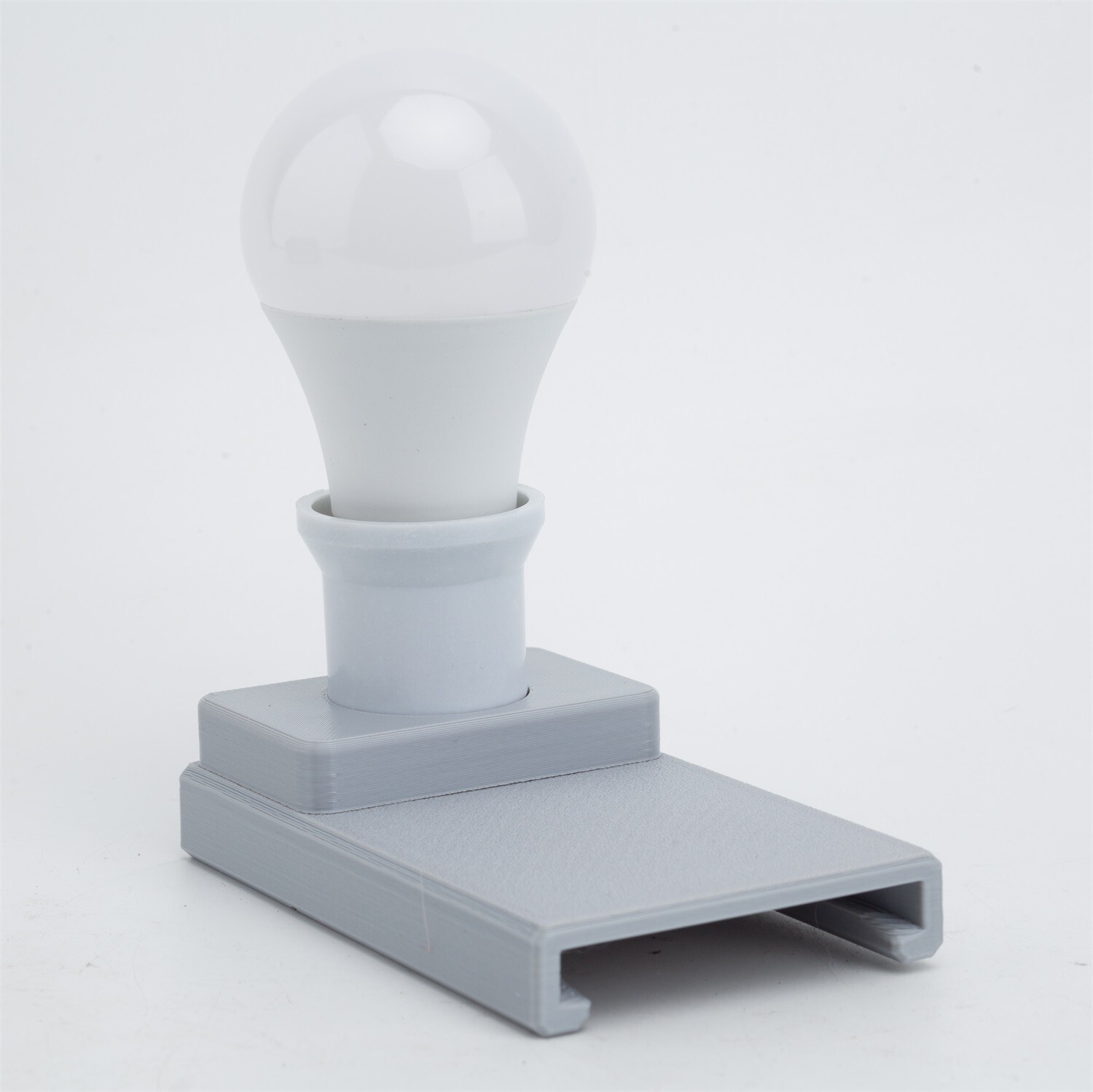 LED Work Light For Ryobi 40V Series Lithium Battery Portable E27 Bulb ...