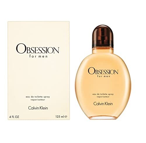 OBSESSION by Calvin Klein cologne for men New in Box | eBay