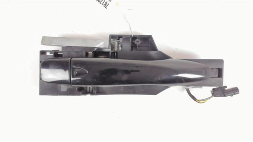 Poignee porte avant droit RENAULT KADJAR PHASE 1 806B04EH0A | eBay