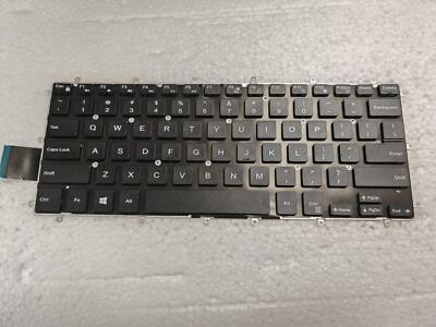 NEW For Dell Vostro 14 5468 3480 3481 3490 3491 US Keyboard No backlit ...