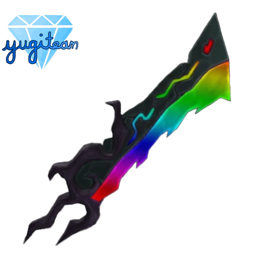 Roblox Murder Mystery 2 MM2 Chroma Godly Knives & Guns Fast Shipping ...