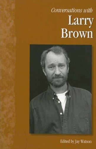 Conversations with Larry Brown by Watson, Jay 9781578069507| eBay