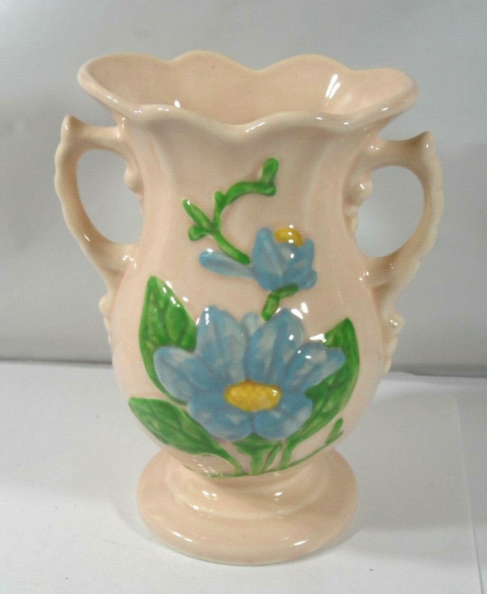Hull Art Pottery Barn
