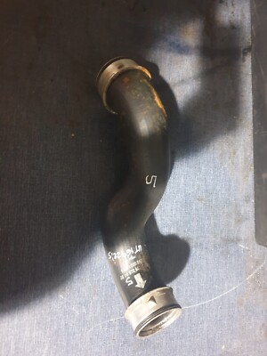 (TS) MERCEDES BENZ INTERCOOLER PIPE A2095280482 | eBay