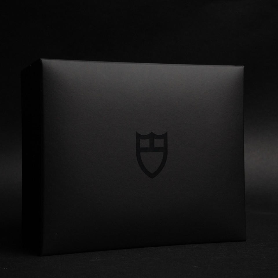 2020 Tudor Black Bay 58 79030B 39mm on Blue Nato Strap - Full Set ...