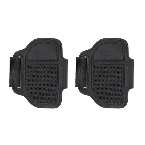 2x Leg Strap For Switch OLED Joy-Con Adjustable Elastic Band Sport ...