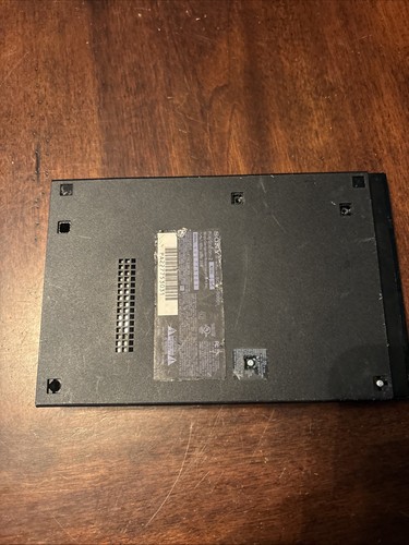 Sony PlayStation 2 PS2 Slim Black Console Only SCPH-90001 AS-IS Parts ...
