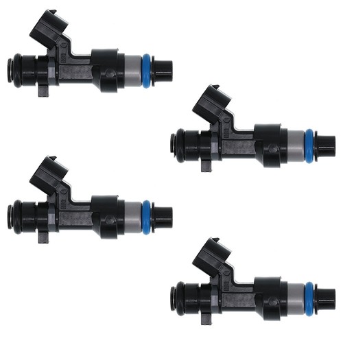 For Nissan Altima Rogue NV200 Fuel Injector Set DAC | eBay