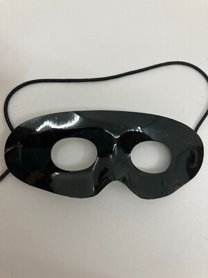 American Girl Pleasant Company Molly Mask ONLY Halloween Hula Costume ...