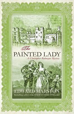 The Painted Lady (Christopher Redmayne) Marston, Edward paperback Used ...