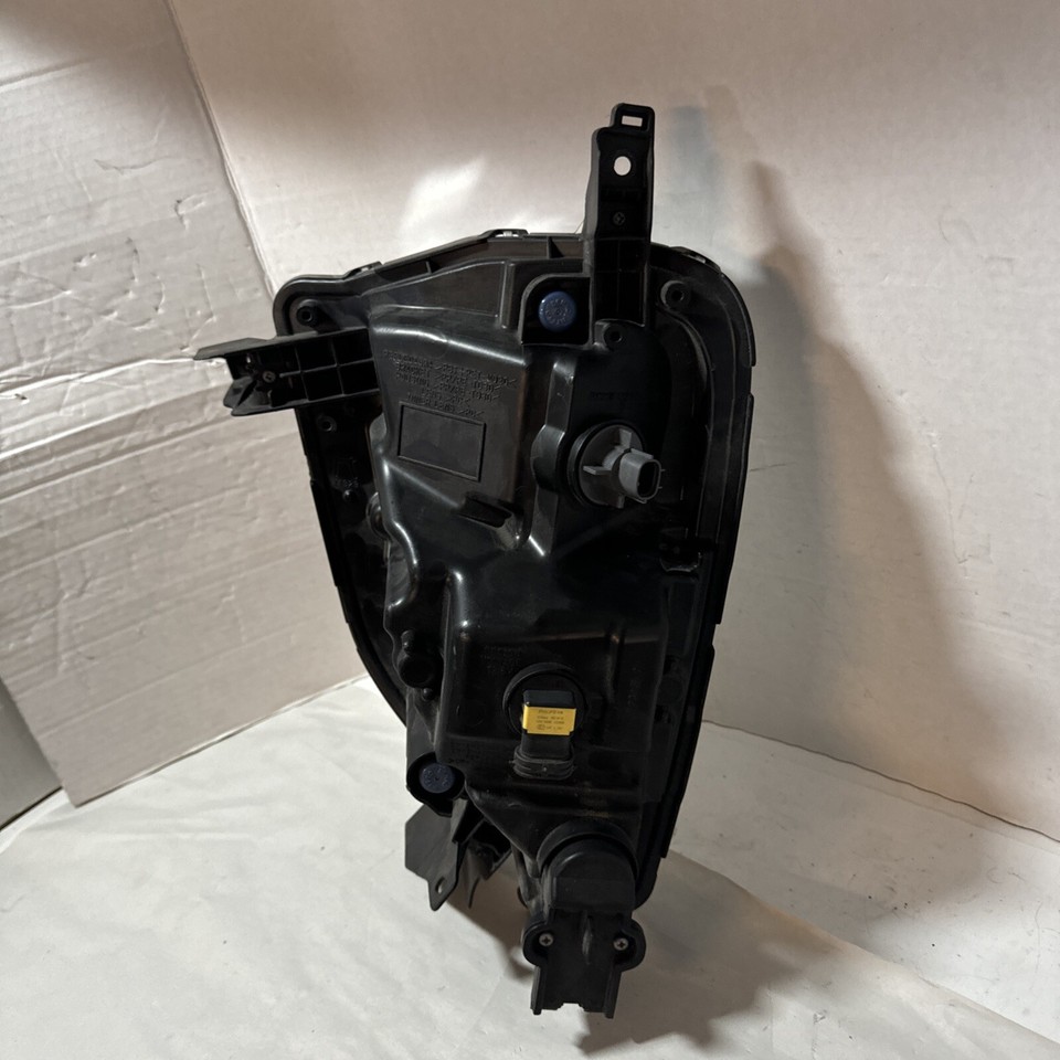 Mitsubishi Eclipse Cross 2018-2024 RH Passenger Halogen Fog Light ...