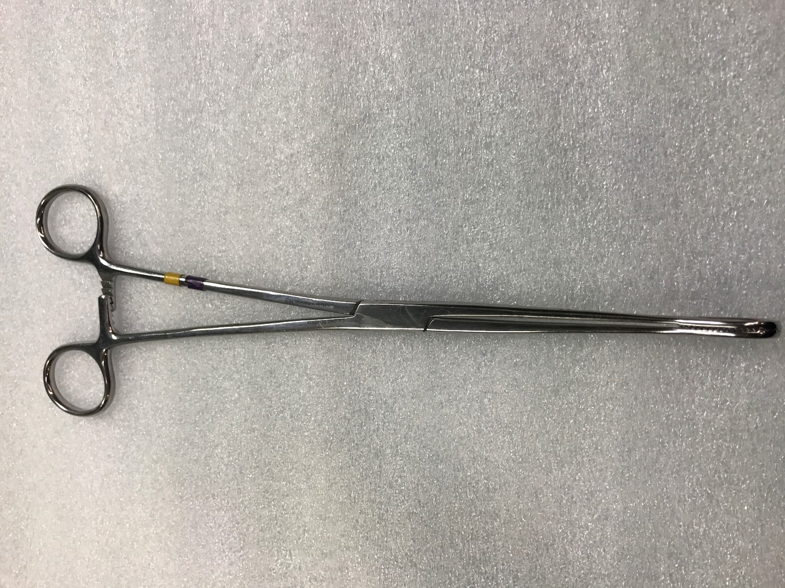 Codman 32-6030 Spongestick Forceps | eBay