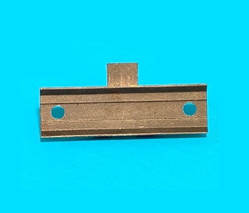 T/C Thompson Center Hawken Primitive Front and Rear Fixed Sight Set | eBay