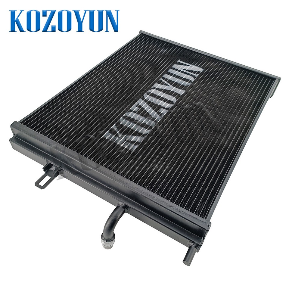 Intercooler Heat Exchanger for BMW B58 340i B48 B46 330i 320i ix GT F30 ...