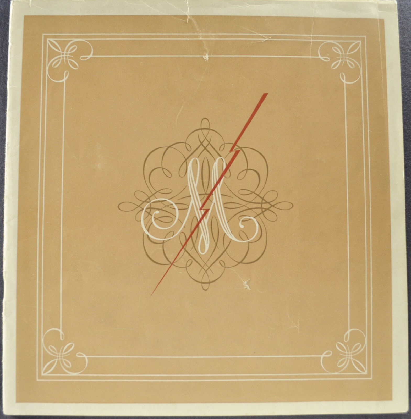 1927 Little Marmon Motor Car Brochure Speedster Sedan Coupe Nice ...