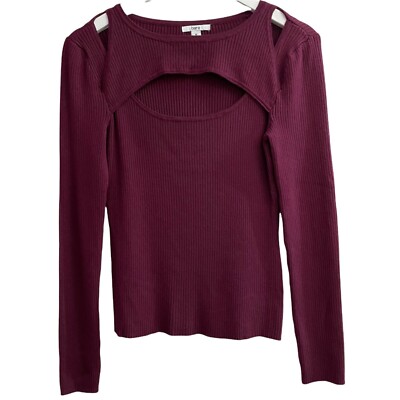 bar III Top Size M | eBay