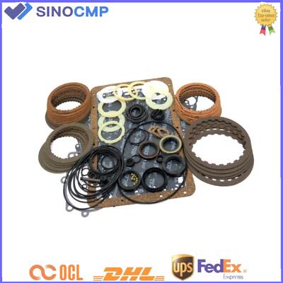 A340E A340F Transmission Rebuild Full Set Kit For TOYOTA 4RUNNER SUPRA ...