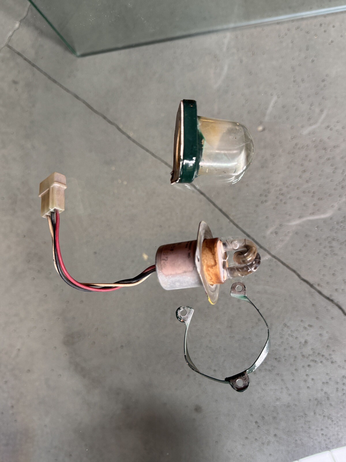 Whelen A625 Tail/A650 Wingtip Strobe+Position, 3 Power Supplies, Recog ...