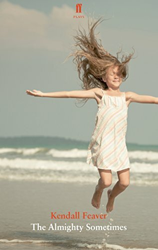 The Almighty Sometimes by Feaver New 9780571347247 Fast Free Shipping ...