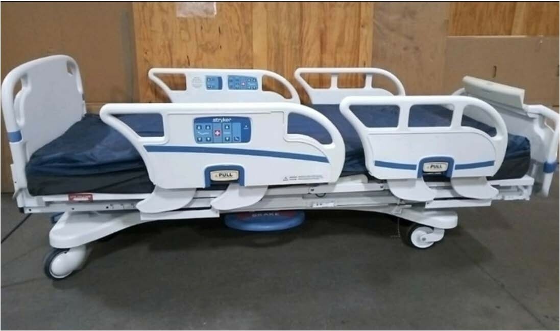 Stryker Bed Accessories