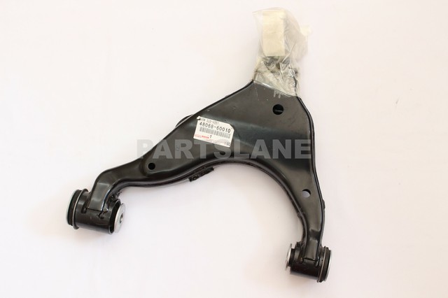 Toyota OEM 4806860010 4runner Front Right Lower Control Arm 48068-60010 ...