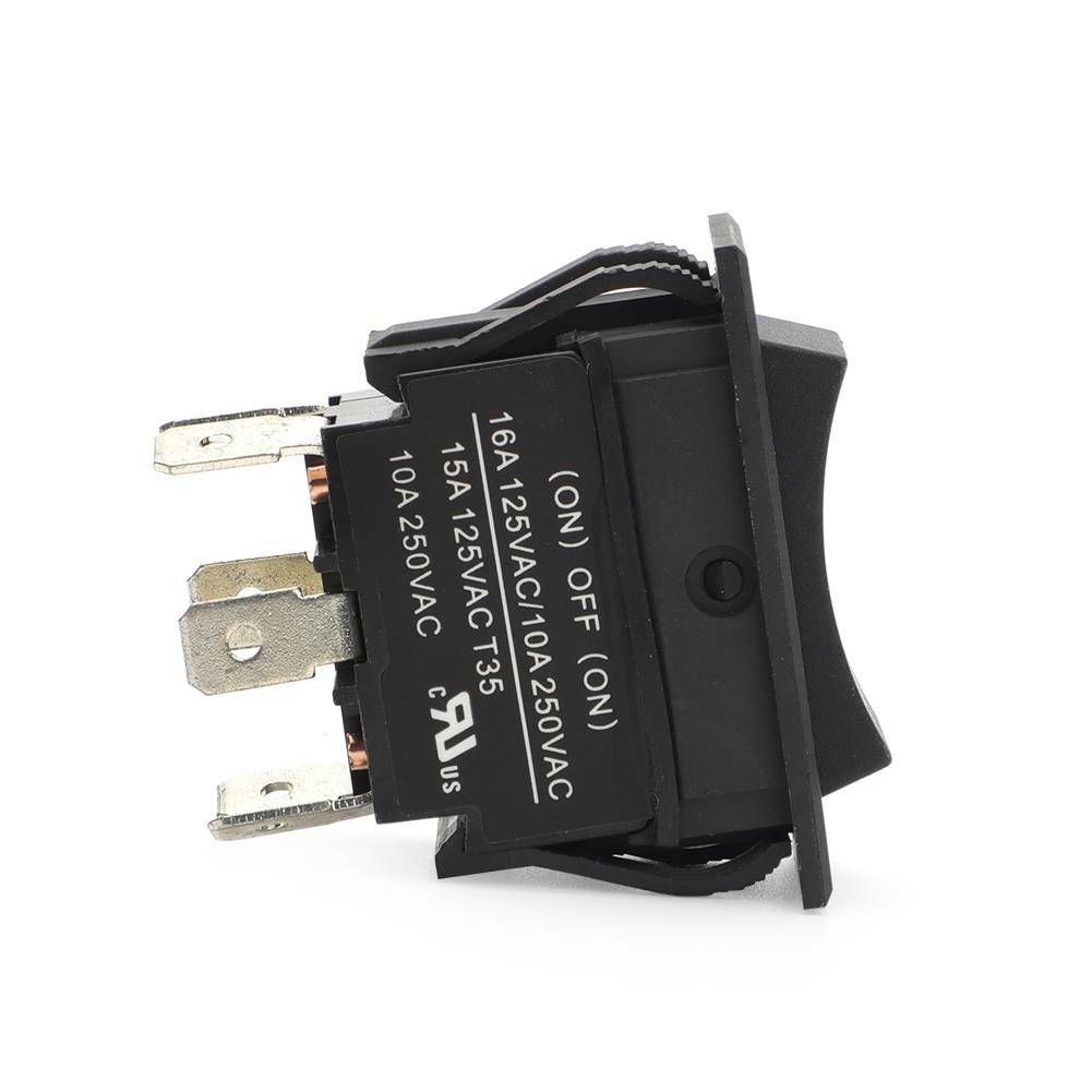 Chute Control Switch For Simplicity Chute Deflector 1687904, 1687905 ...