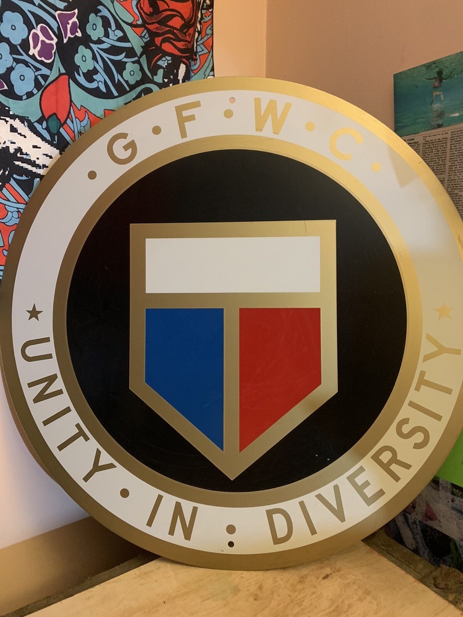 Gfwc Logo 25 August 2010