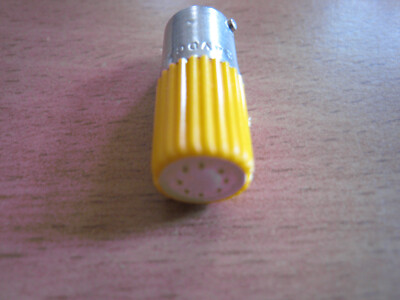 FARNELL 24VDC EBT E9 BA9S BAYONET REPLACEMENT LAMP (X3 PCS) | eBay ...